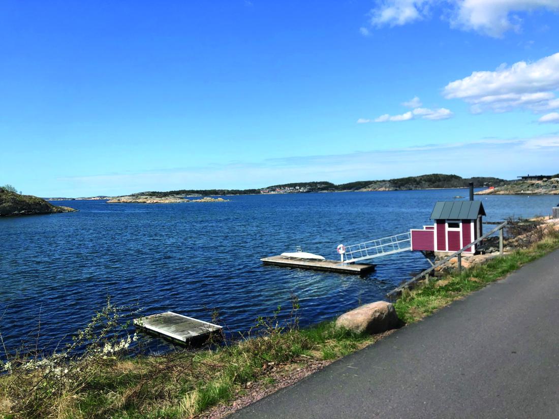 Great Rides: Coasting through Sweden | Cycling UK
